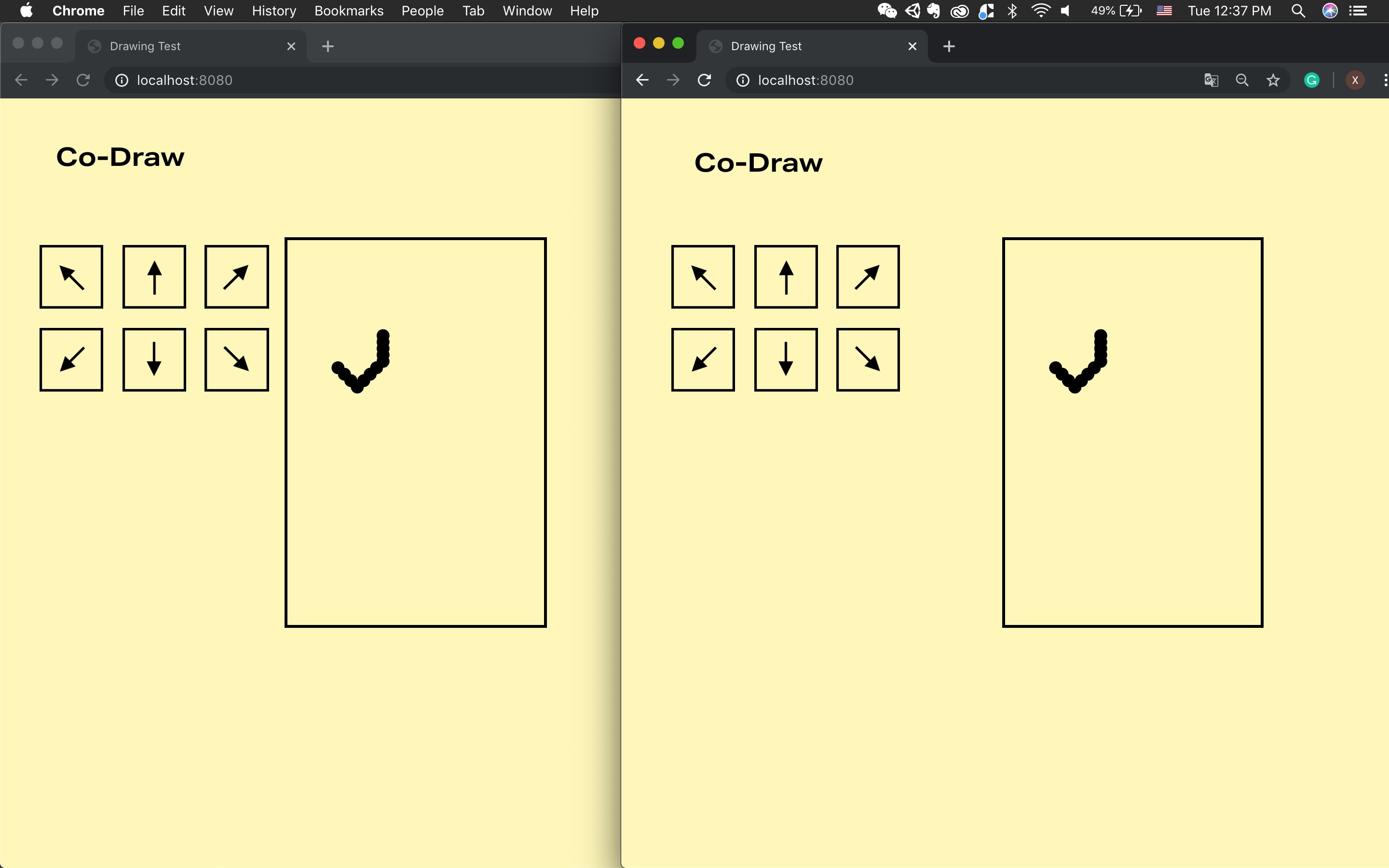 Understanding Networks Wk 10-13: Co-Draw – Emily Lin